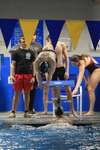 Marion swim team continues to grow | Sports | pmg-ky2.com