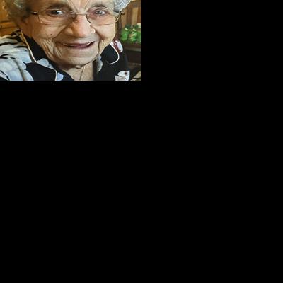 Rose Marie Purdy, 93 | Obituaries | pmg-ky2.com
