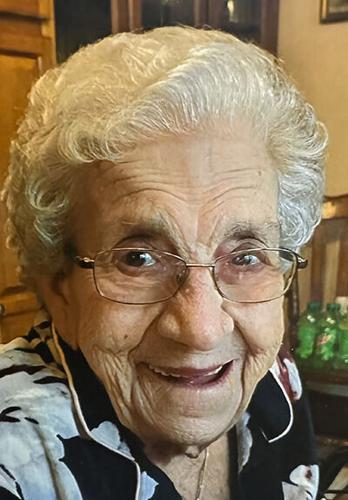 Rose Marie Purdy, 93 | Obituaries | pmg-ky2.com