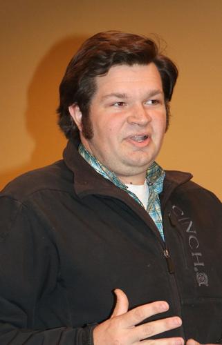 Working toward a better future | News | pmg-ky2.com