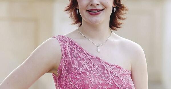 Arabella Ross joins Southwind Drum and Bugle Corps | News | pmg-ky2.com