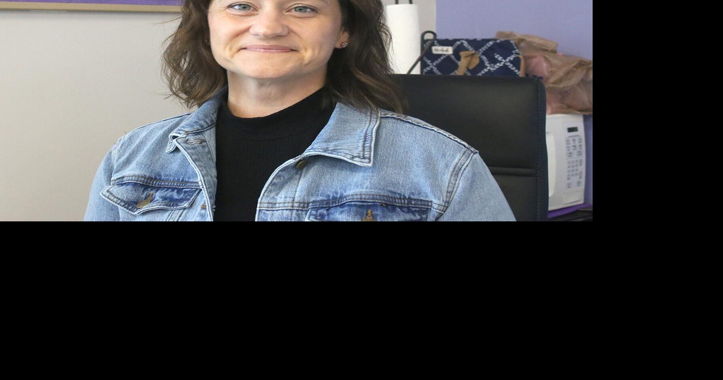 BES’ Martin named District 4 Teacher of the Year | Features | pmg-ky2.com