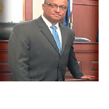 Retirement reception for Judge Reed | News | pmg-ky2.com