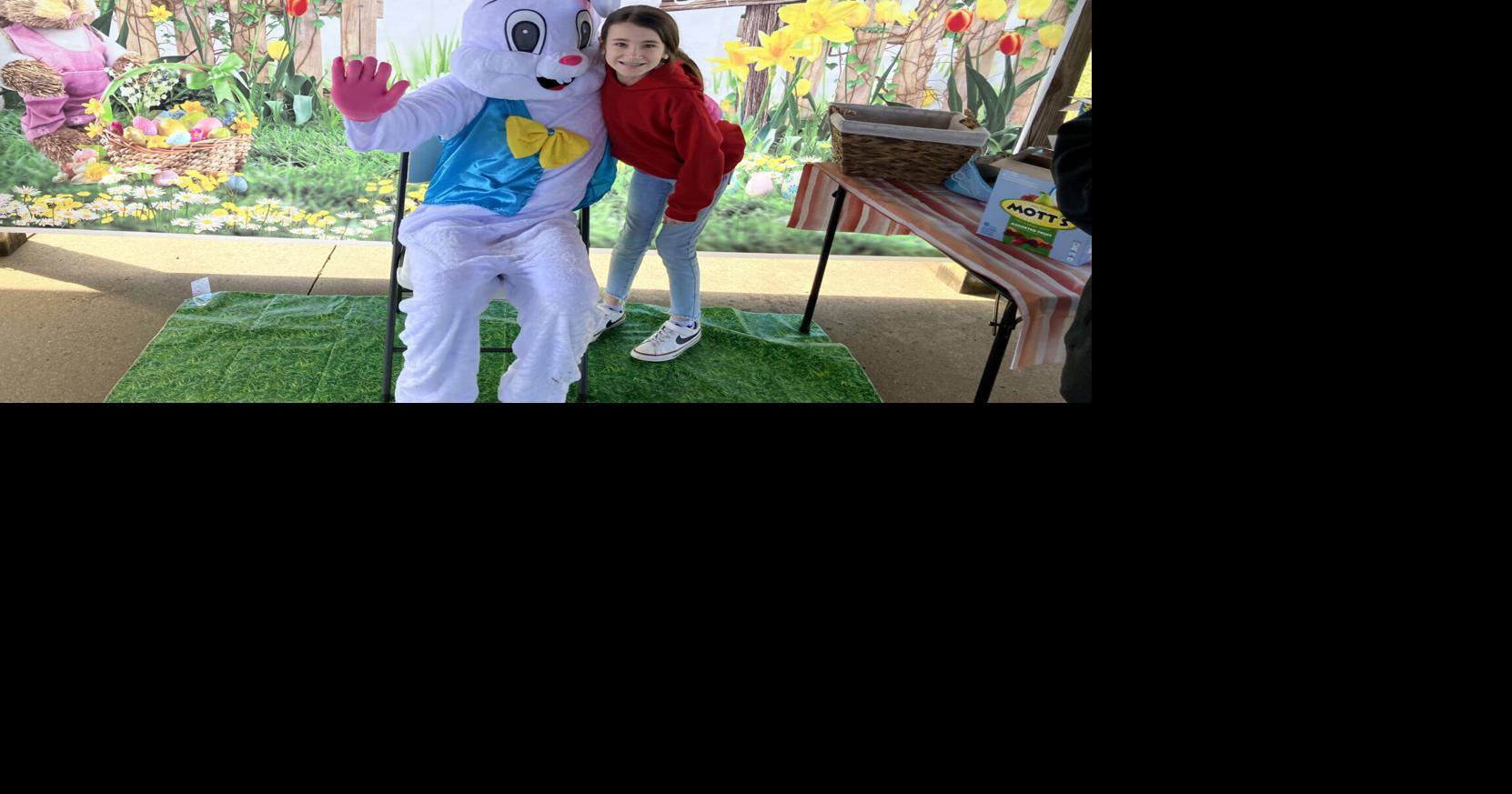 Frances Foundation brings Easter cheer and community support to ...