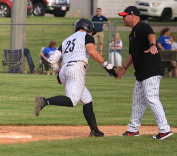 Taylor qualifies for baseball district final | Sports | pmg-ky2.com