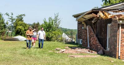 EF-2 tornado leaves damage in Hardin County town | News | pmg-ky2.com