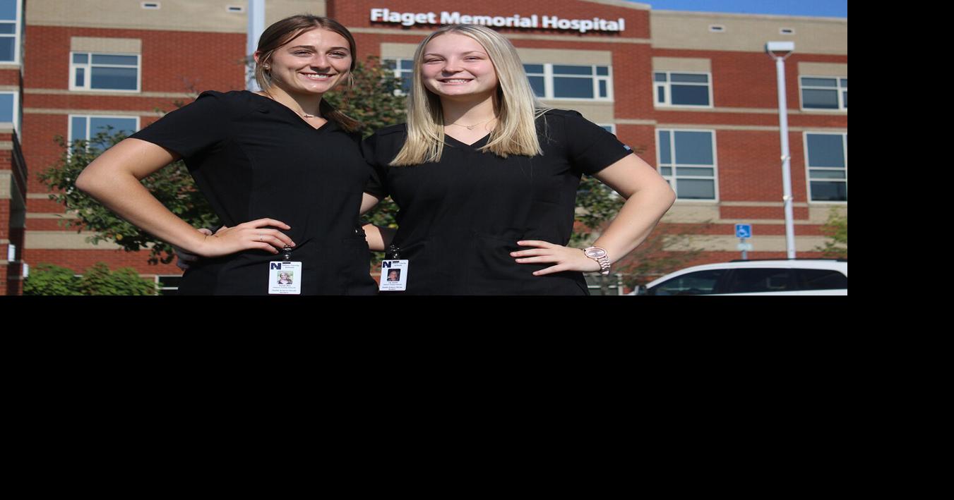 NCS health science students visit new home at Flaget | The Kentucky ...