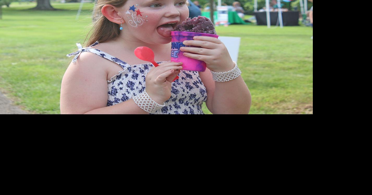 Community celebrates Chamber, MOKH Home Coming | The Kentucky Standard ...