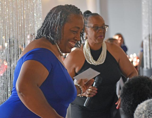 JUNETEENTH GALA: A BLACK TIE AFFAIR | | pmg-ky2.com