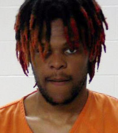 Man arrested in connection to Wise murder | News | pmg-ky2.com