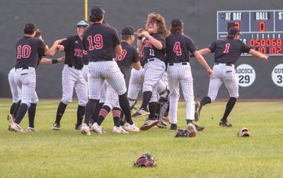 TCHS twin champions: Baseball and softball teams head for state ...