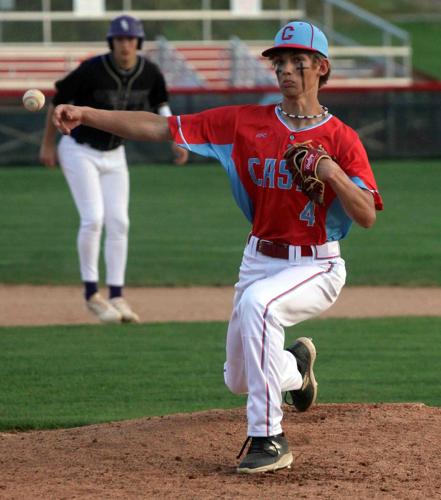 Rebels baseball has tough week, goes 0-3 | Sports | pmg-ky2.com