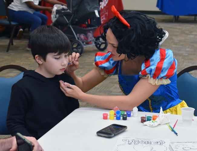 GCU hosts Diversity Festival | Features | pmg-ky2.com