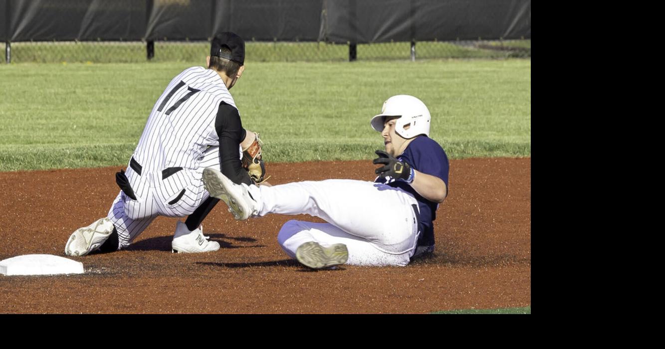 Cardinals sweep Eagles in 20th District series | Sports | pmg-ky2.com