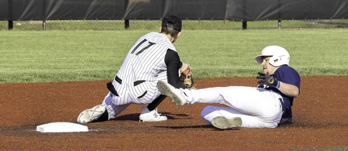 Cardinals sweep Eagles in 20th District series | Sports | pmg-ky2.com