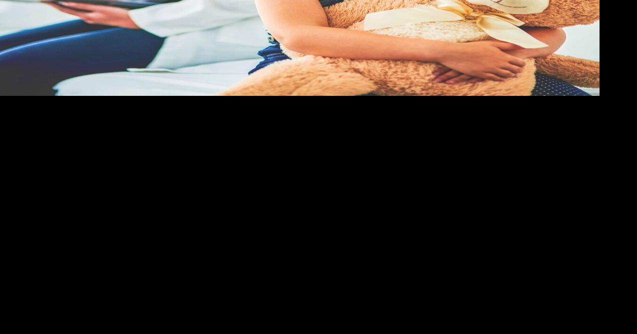 Routine checkups are part of the recipe for healthy children | Health ...