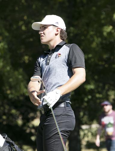 Coyle’s high school golf comes to an end | Sports | pmg-ky2.com