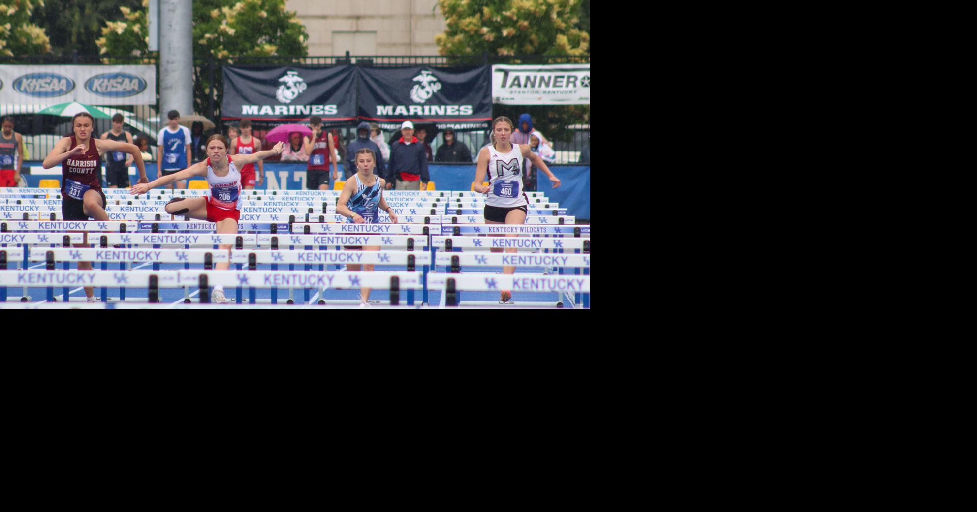 MCHS runner places in State Meet | Sports | pmg-ky2.com