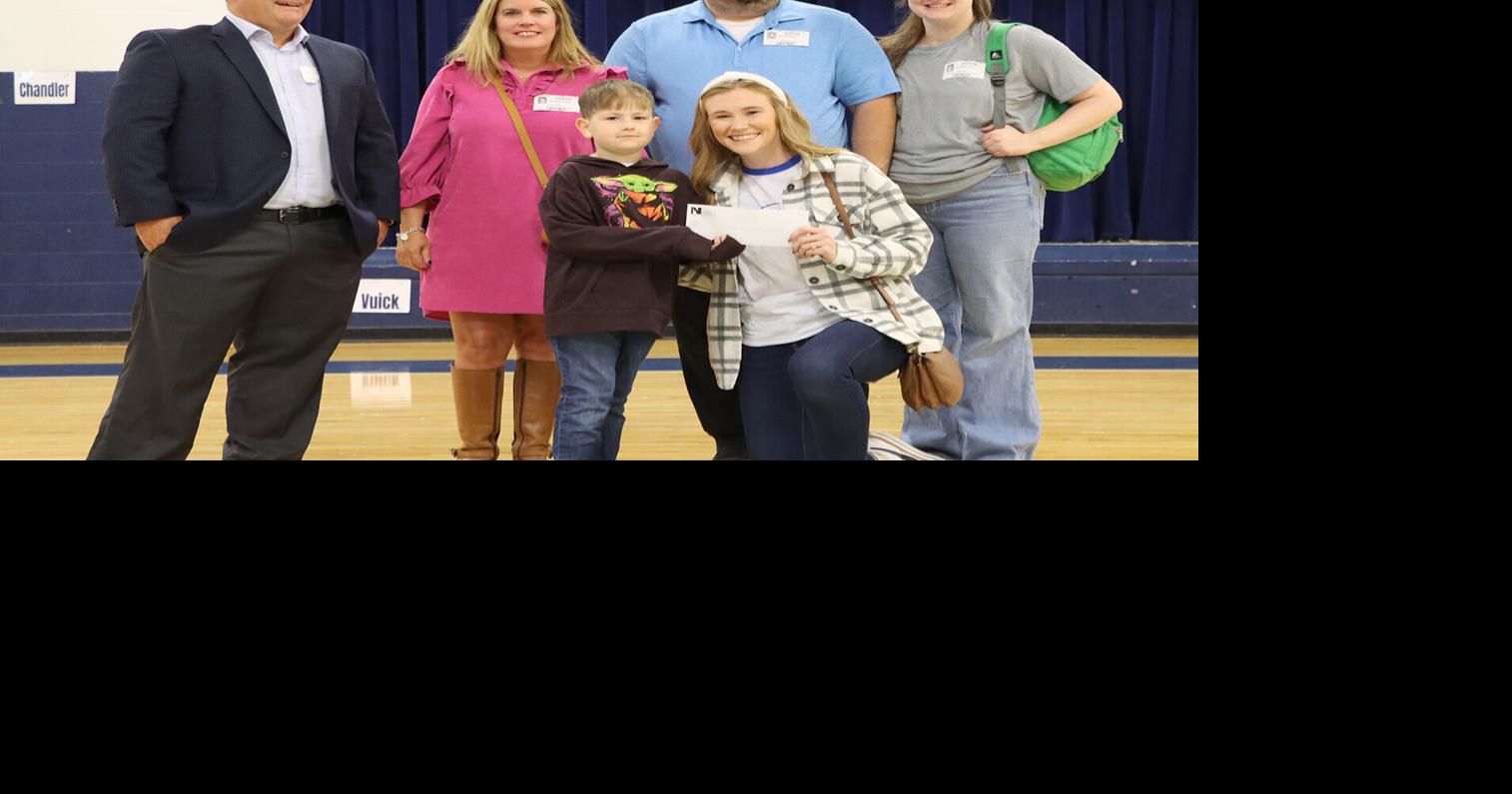 Keene raises more than $1,000 for Make A Wish | Features | pmg-ky2.com