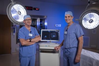 Hospital acquires first 3D breast specimen imaging system in state ...