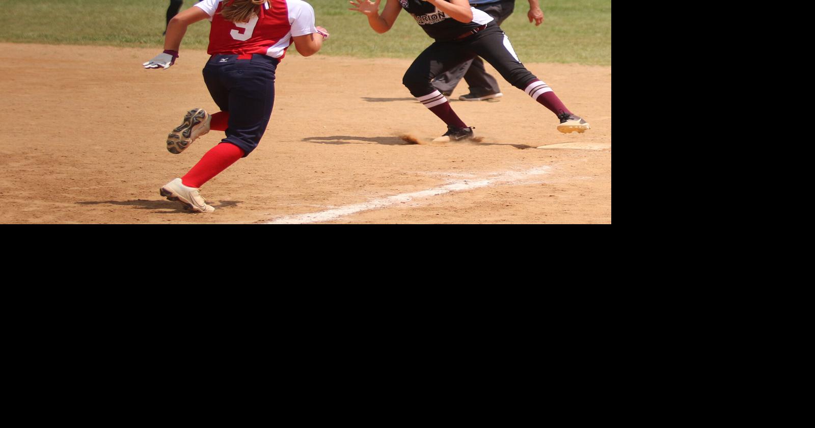 12U Softball comes back from early game issues to finish 12-4 over ...