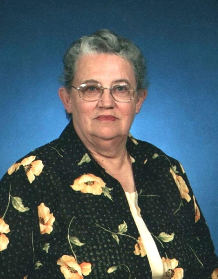 Clara Mae (Thomas) Druen, 81 | Obituaries | pmg-ky2.com