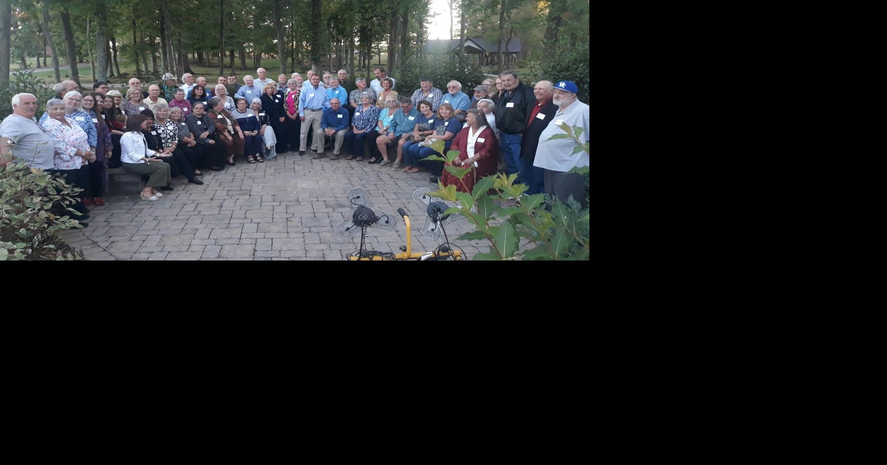 LCHS Class of 1972 Holds 50th Reunion | Community | pmg-ky2.com