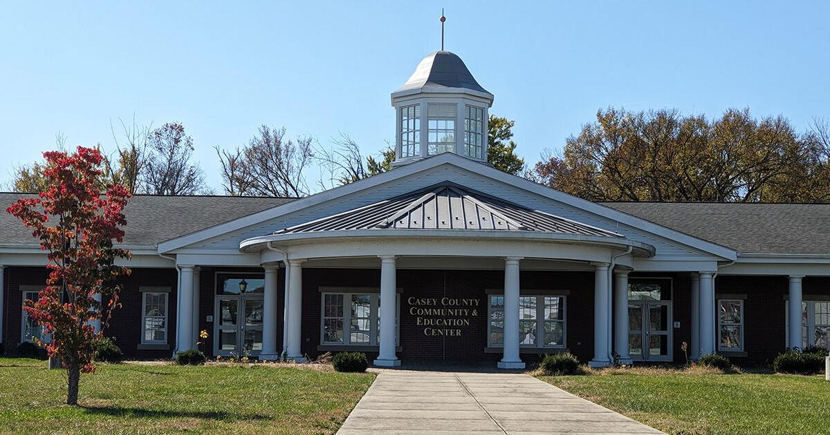 EDA approves sale of building to hospital | News | pmg-ky2.com