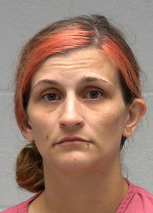 Alford arrested, has two trial dates set for separate charges | News ...