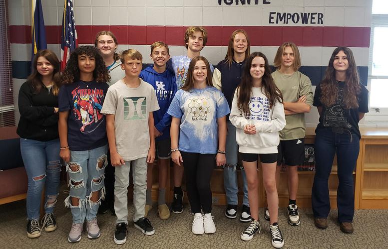 ‘These kids are putting us on the map’ | News | pmg-ky2.com