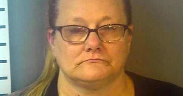 Two arrested, charged in connection to Washington County bank robbery ...