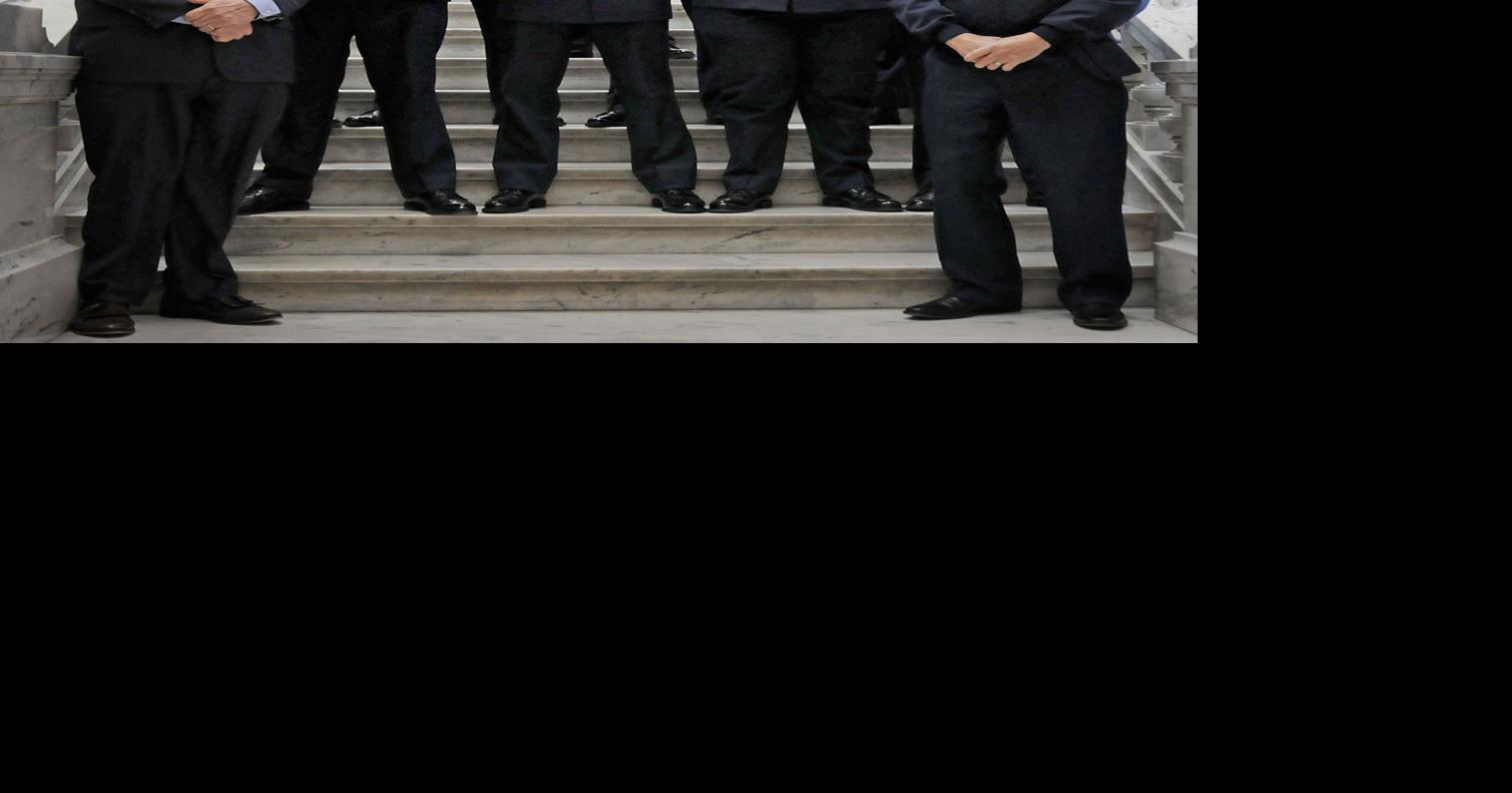 Senator Jimmy Higdon: celebrating Independence Day | News | pmg-ky2.com