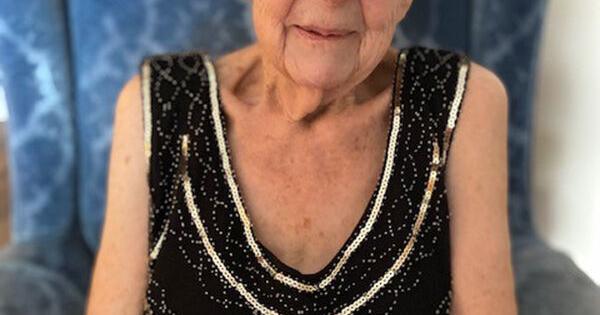 Lebanon resident Louise Jackson to celebrate 100th birthday | Features ...