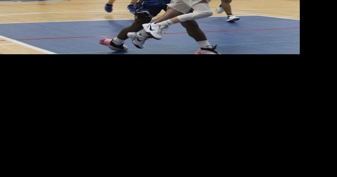 Hawks Middle School Boys Basketball are off and running in 2024 ...