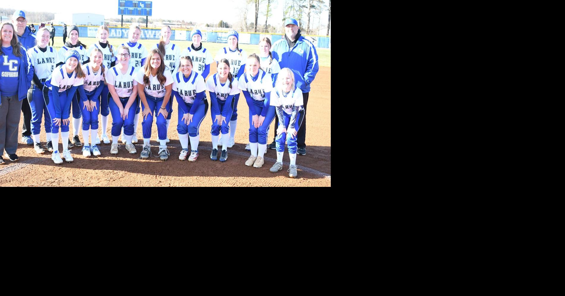 Numbers, depth have Lady Hawks dreaming big in 2023 | Sports | pmg-ky2.com