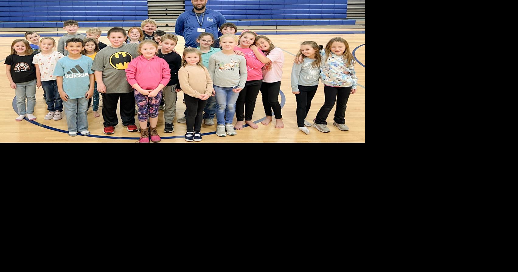 Learning The Play: Eric Burrell's Classroom | Education | pmg-ky2.com