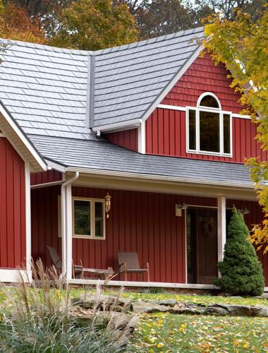 Color tips to make your home exterior pop | Features | pmg-ky2.com