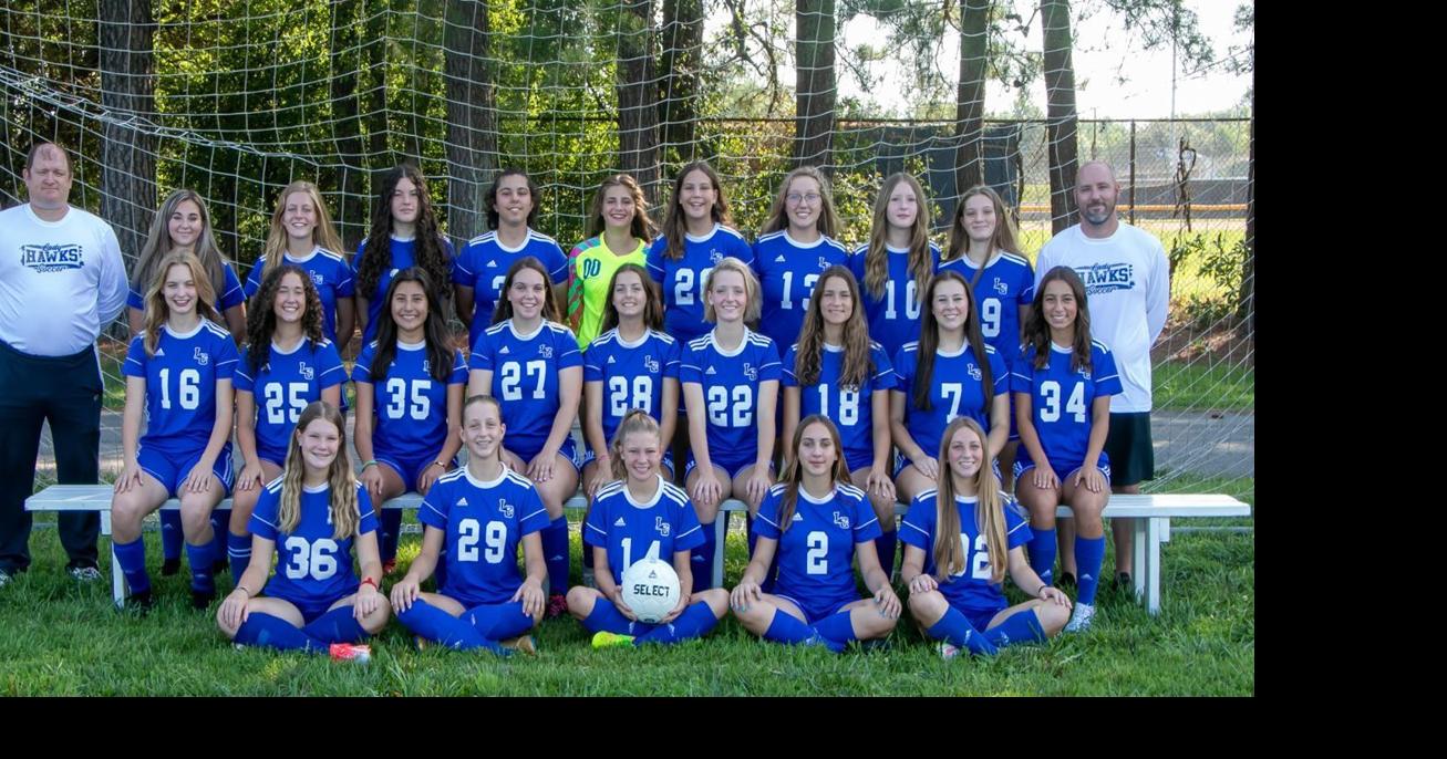 Low scoring haunted Lady Hawks in 2021 | Sports | pmg-ky2.com
