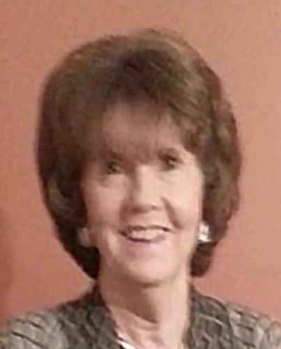 Carolyn A. Hamilton, 86 | Obituaries | pmg-ky2.com