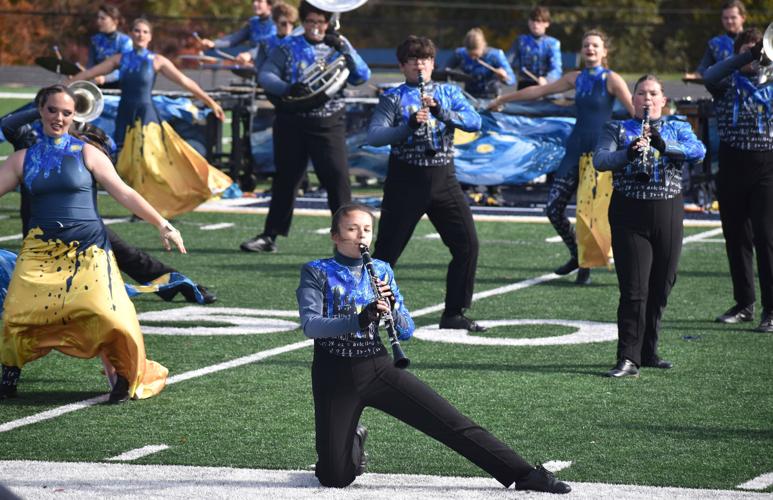 Taylor County band reaches state finals | News | pmg-ky2.com