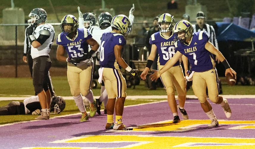 Campbellsville rolls past Holy Cross in Class A playoffs | Sports | pmg-ky2.com