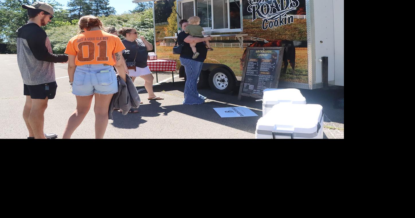 Food Truck Mondays arrive at MOKHSP | Features | pmg-ky2.com