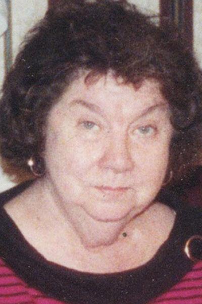 Nancy Sue Mullen Brockman | Obituaries | pmg-ky2.com