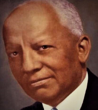 Black History Month: Woodson was the man behind its creation | News ...