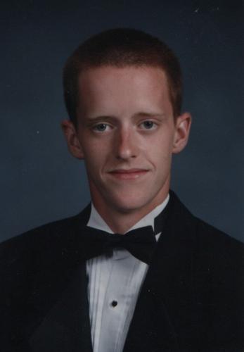 Derek Thomas Whitlock, 43 | Obituaries | pmg-ky2.com