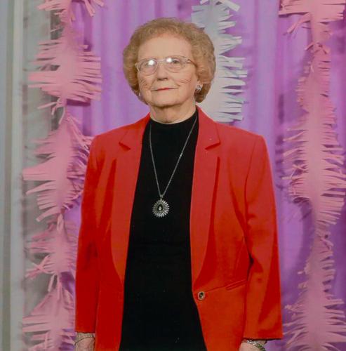 Meadows to celebrate 100th birthday | Features | pmg-ky2.com