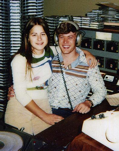 Grand ole radio station celebrates deejay Bill Cody’s 30th anniversary ...