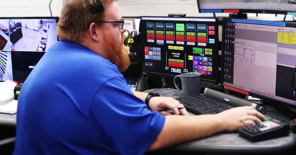 Dispatch Center fully relocated, new non-emergency contact numbers ...