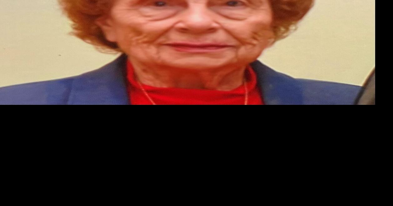 Catherine Jeffries Bingham, 87 | Obituaries | pmg-ky2.com