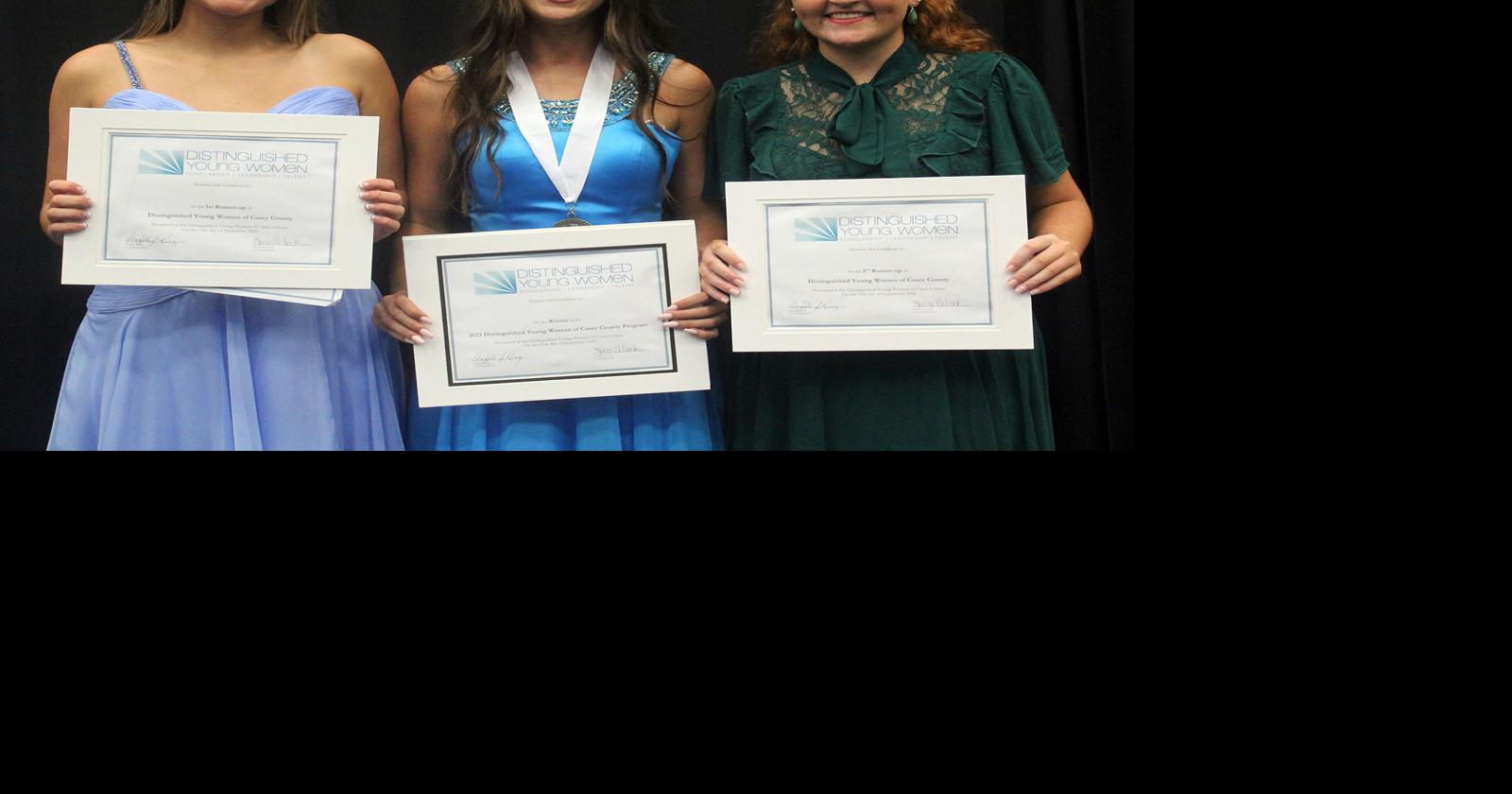 Chansler wins 2023 DYW of Casey County | Sport | pmg-ky2.com